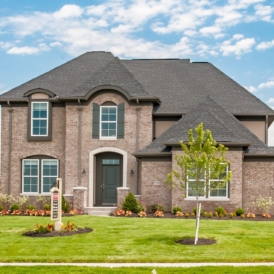 Fischer Homes | Northstar Community - Delaware, Ohio